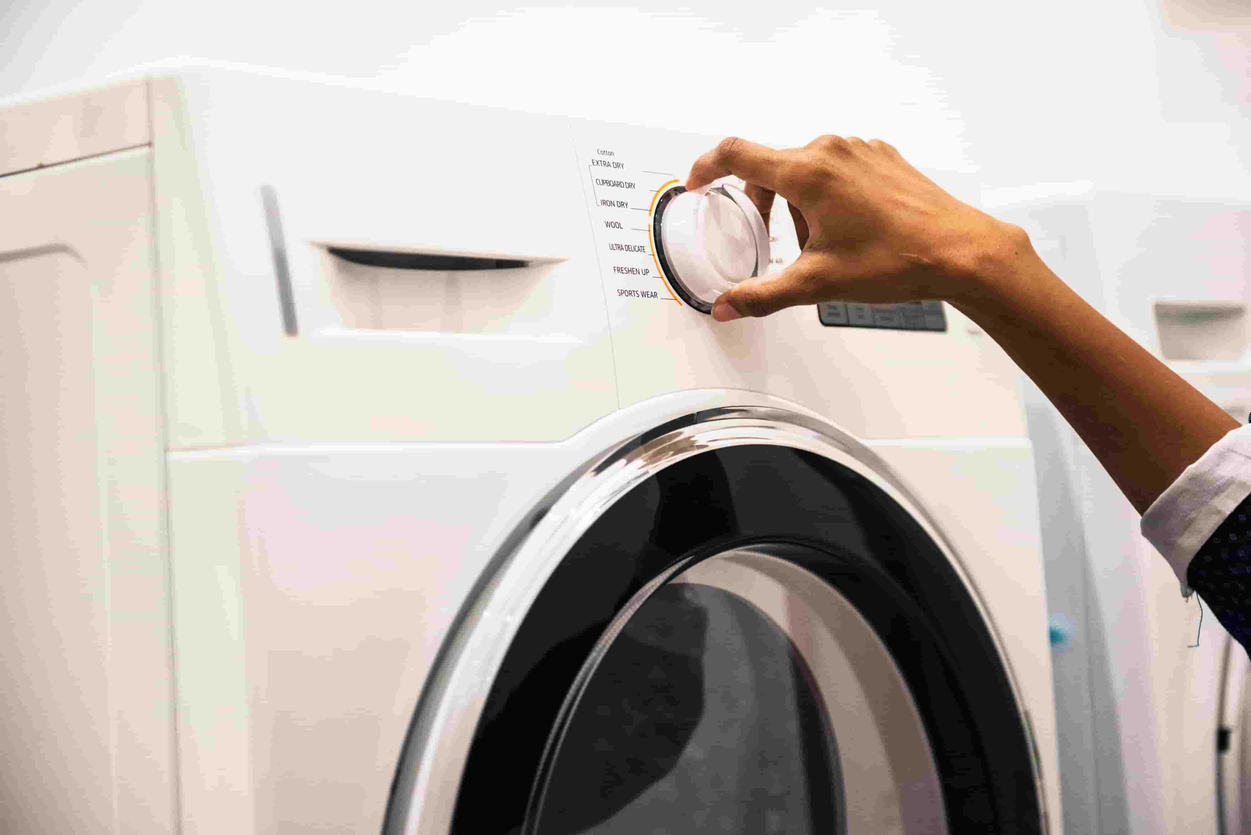 Hotpoint Washing Machine Fault Codes Mix Repairs